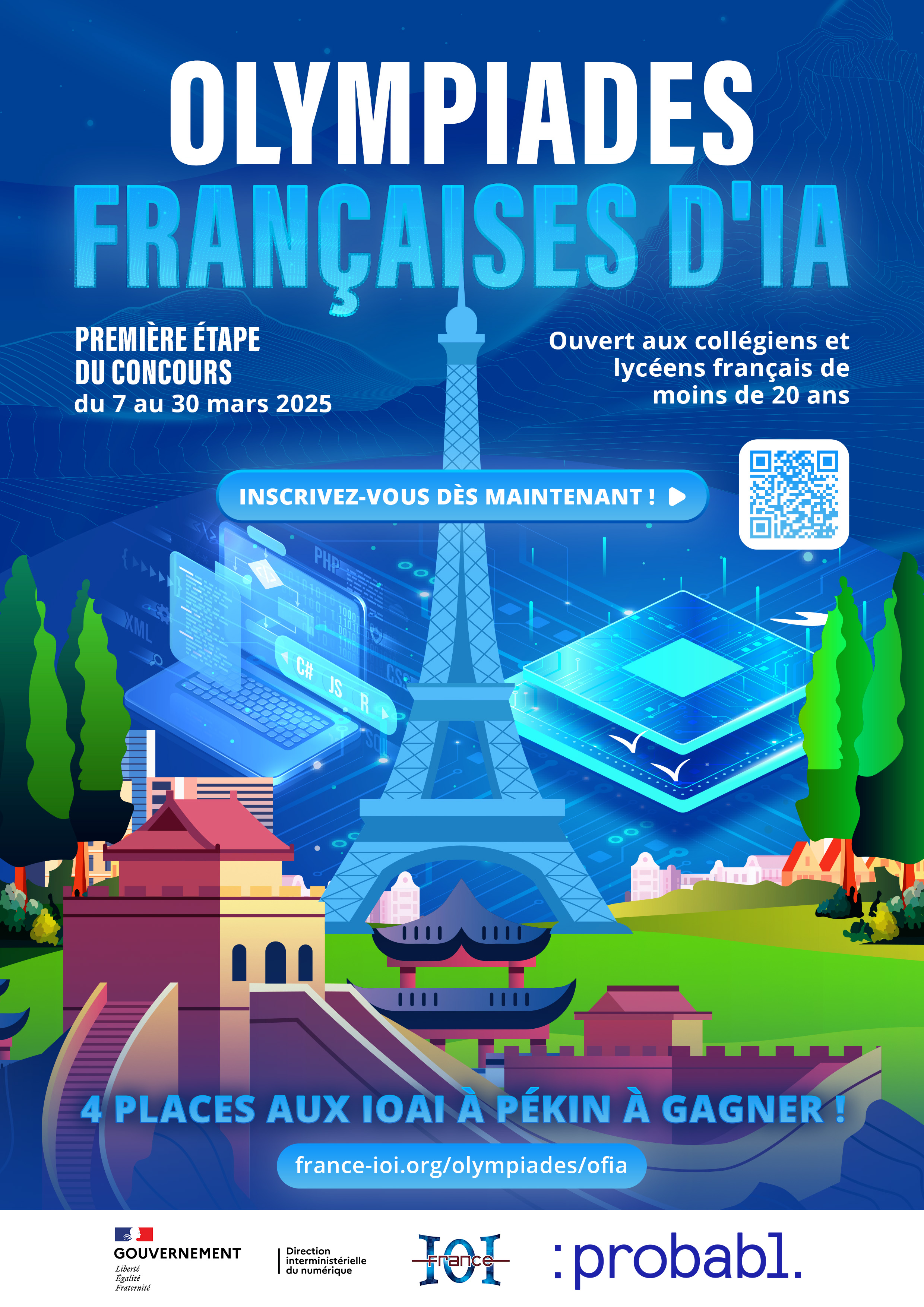 France-ioi - OFIA